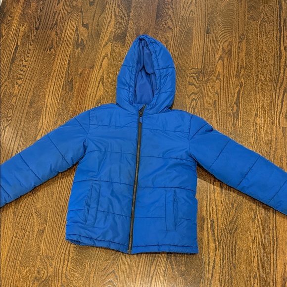 Swiss Tech | Jackets & Coats | Blue Kids Jacket Swiss 12 Jacket | Poshmark